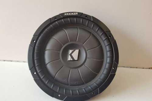 Сабвуфер автомобильный Kicker CVT12