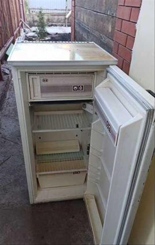 Холодильник бу Днепр 2мс