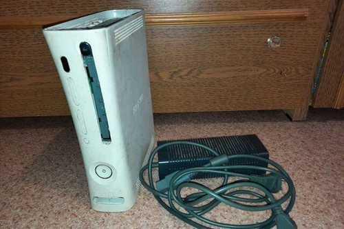 Xbox 360 fat