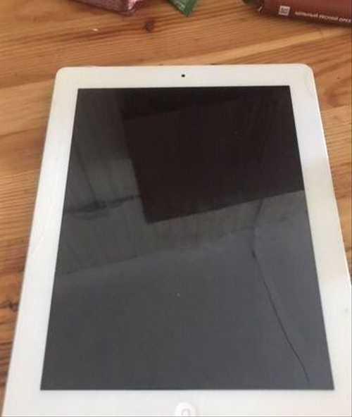 iPad