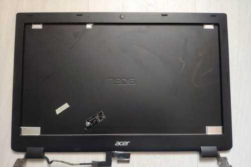 Крышка ноутбука Acer M3 581tg