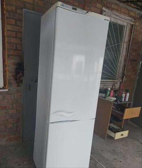 Холодильник Atlant 190см доставка
