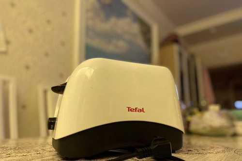 Тостер tefal