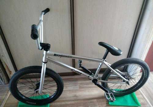 Khebikes bmx