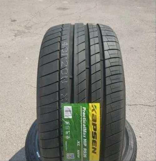 Kapsen Sport RS 325/30 R21 W