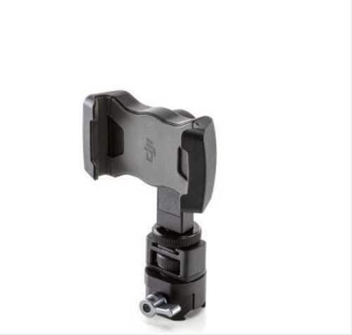 Dji ronin держатель телефона (phone holder)