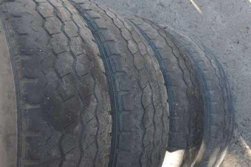 Шины Bridgestone 215/75r16 c