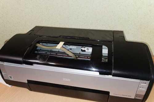 Принтер epson 1410