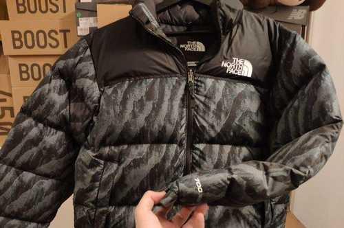 Пуховик The North Face 1996