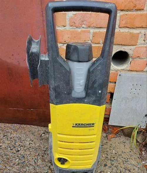 Мойка Karcher K4.75