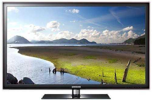 Телевизор Samsung UE32D5500RW (Сборка:Словакия)