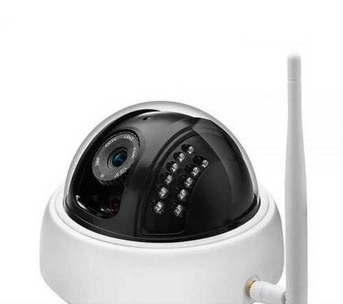 Камера видеонаблюдения IP- WI-FI VNI-14 У