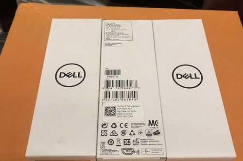 Стилус Dell Active Stylus PN557W