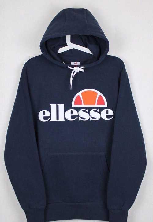 Толстовка Ellesse новая