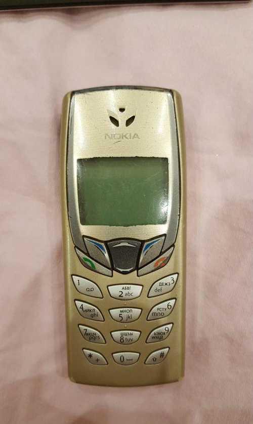 Nokia 6510