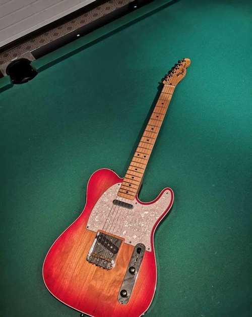 Fender Telecaster USA Deluxe FSR 1999