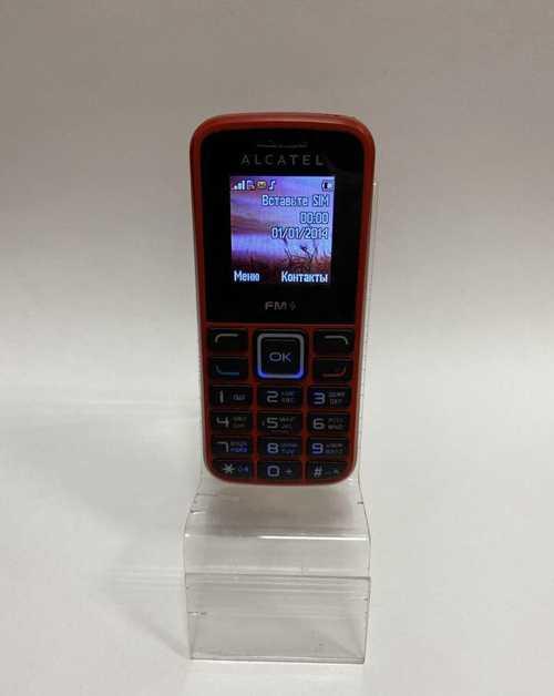 Alcatel One Touch 1008 (скупка, обмен)