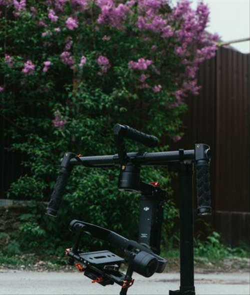 DJI Ronin-M