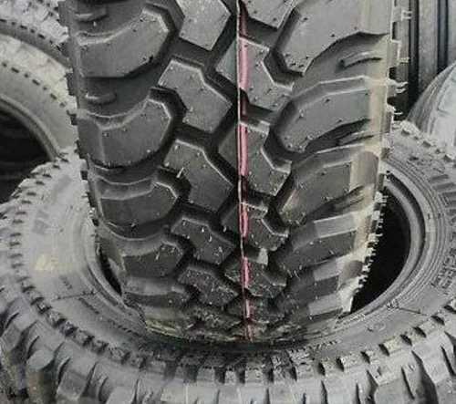 Nortec Safari 540 225/75 R16
