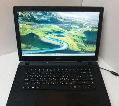 Ноутбук Acer. N15C4