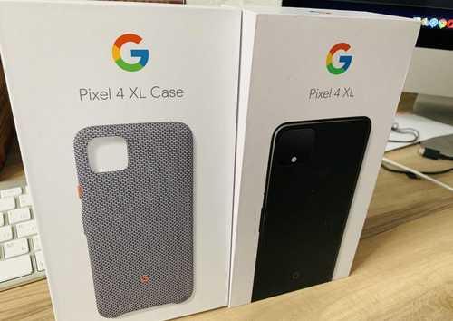 Google pixel 4XL