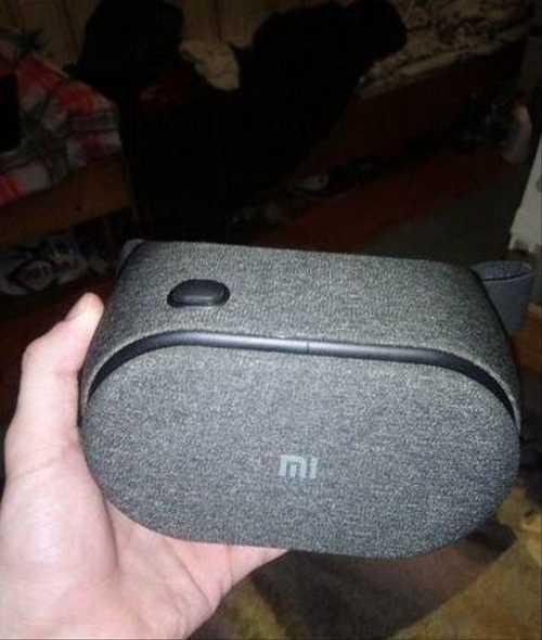 Очки xiaomi VR