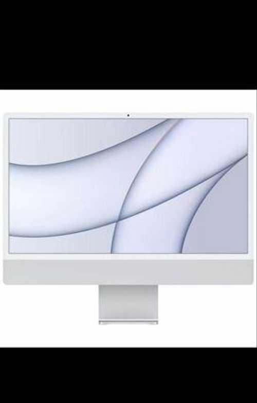 Apple iMac 24