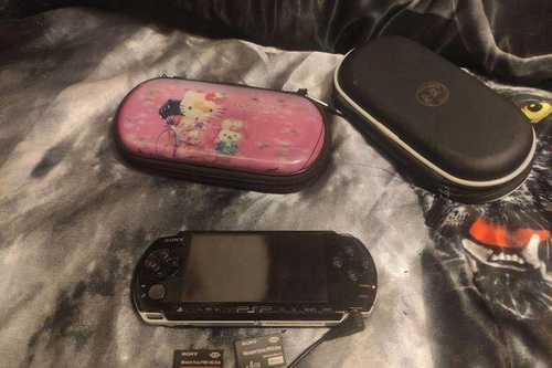 Sony PSP 3004