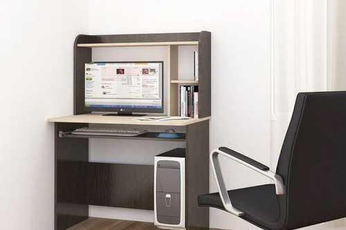 Письменный компьютерный стол дл дома и офиса Вита2