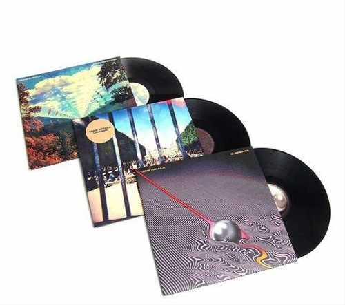 Tame Impala винил (vinyl, LP)