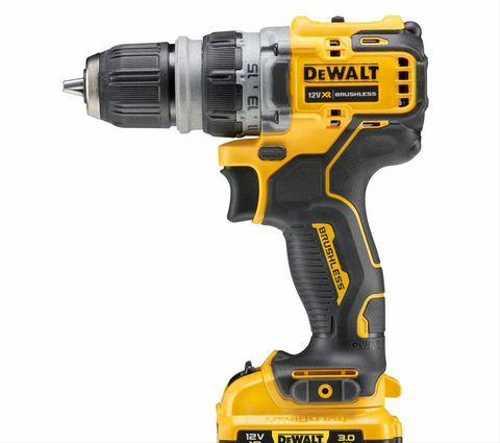 Набор Dewalt 8