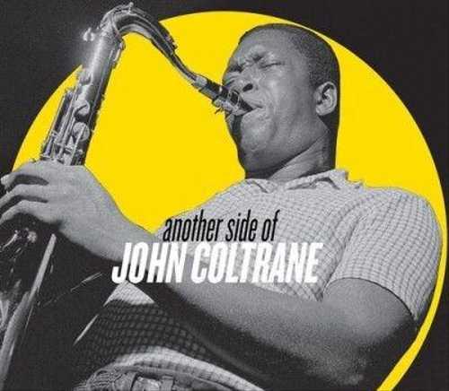 Джаз Concord John Coltrane - Another Side Of John