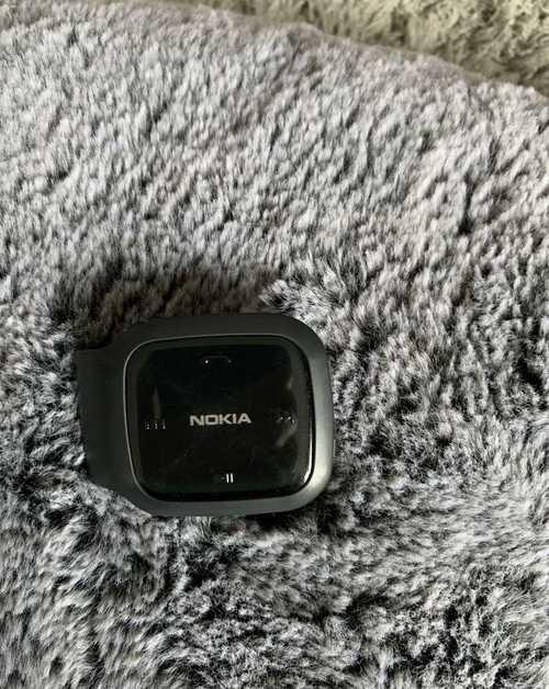 Bluetooth-гарнитура Nokia BH-214