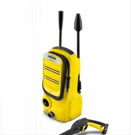 Karcher (Керхер) K 2 Compact Минимойка