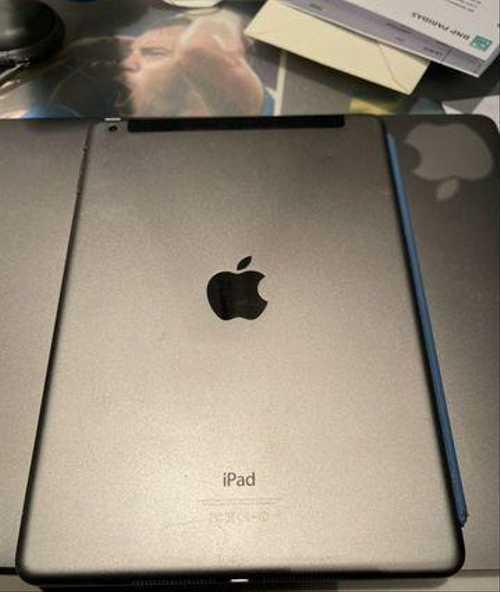 iPad Air 2013 Wifi+Cellular