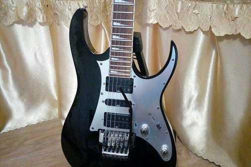 Ibanez RG350 Электрогитара Корея