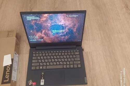 Ноутбук Lenovo ideapad s340