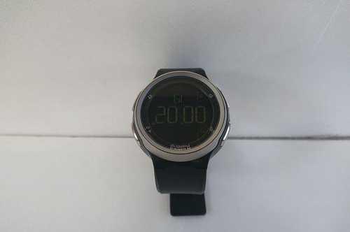 Часы Кварцевые Decathlon W900M kalenji