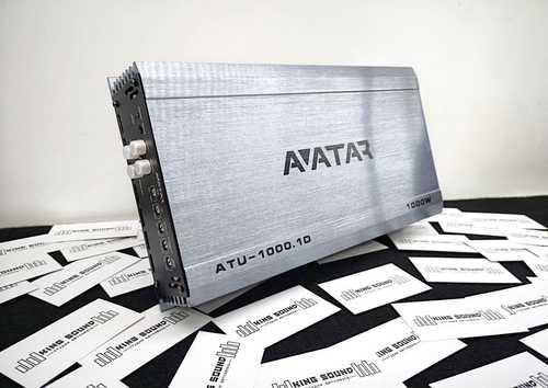 Моноблок Avatar ATU-1000.1D