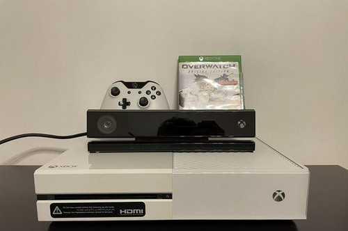 Xbox One 500 gb