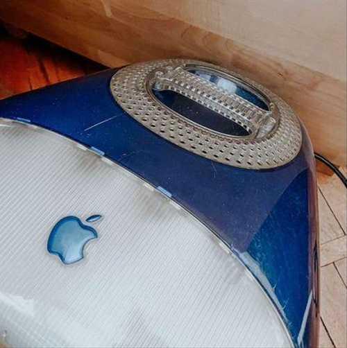 Apple iMac g3