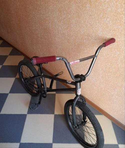 Велосипед бу BMX