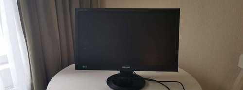 Монитор samsung syncmaster sa450 '24