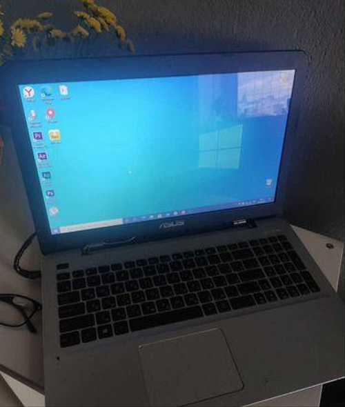 Asus x555l