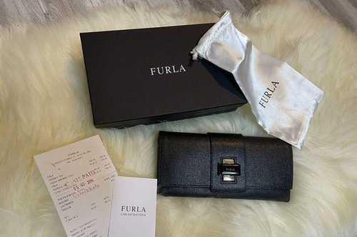 Кошелек furla оригинал