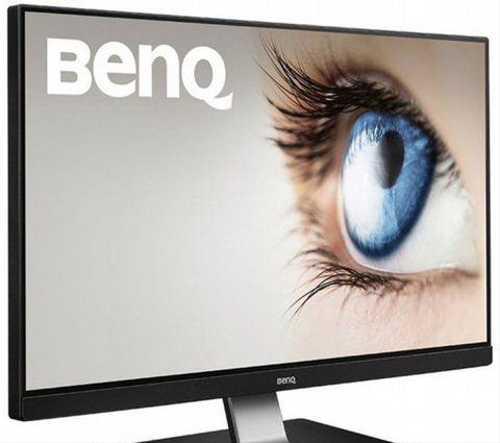 Монитор BenQ GW2406, 23.8