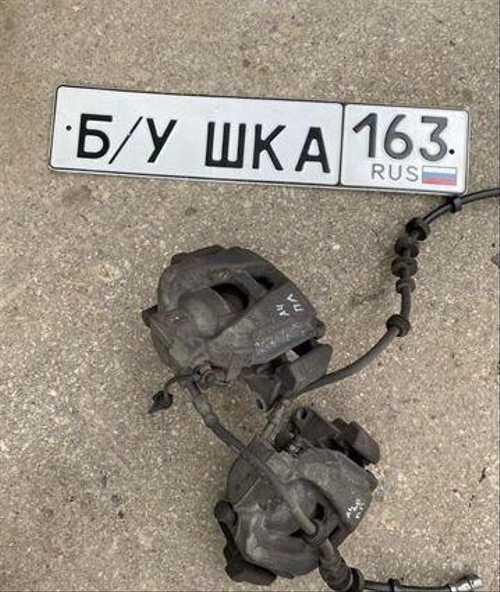 Передний Супорт Audi A4 b8 a5 t5