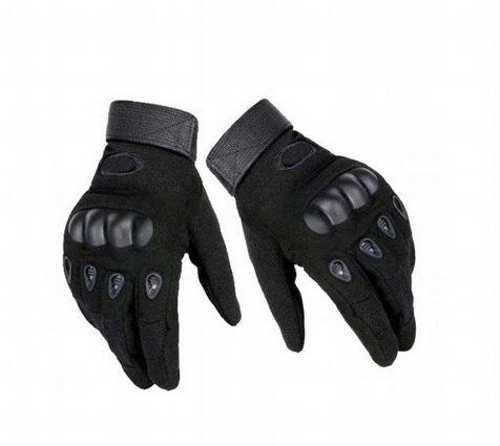 Перчатки Oakley с косточкой с пальцами (XXL)