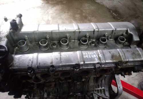 Двигатель бу на Daewoo Magnus 2.0 X20D1 Гарантия