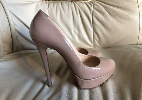 Туфли Christian Louboutin оригинал